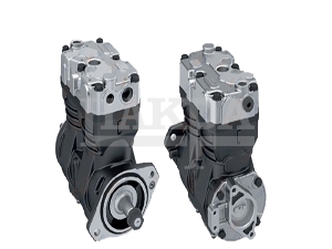 504293718-IVECO-KOMPRESÖR KOMPLE 86 MM - HAKPA AUTOMOTIVE SPARE PARTS ...
